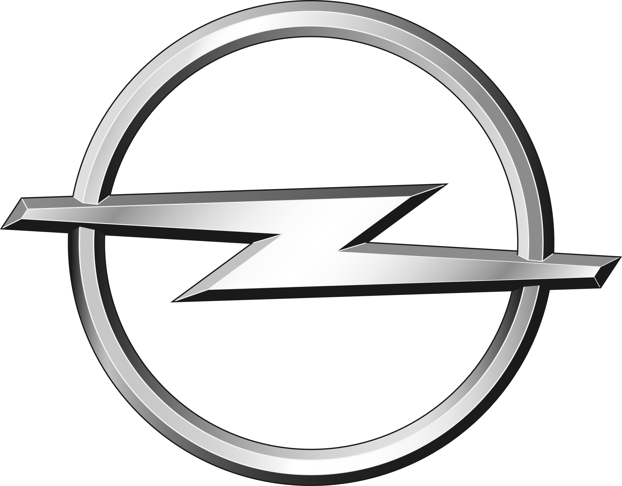 欧宝logo的闪电寓意,欧宝车标logo,欧宝logo矢量图北极熊素材库
